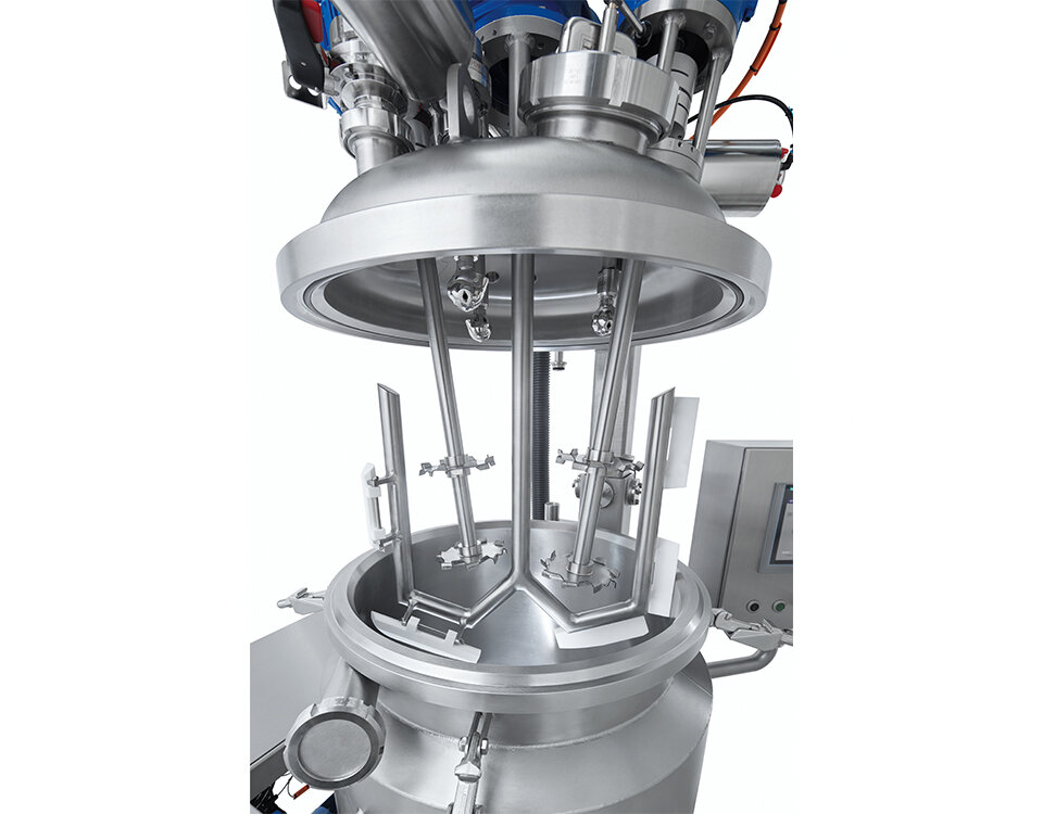 AZO Dough Lines – Perfectly synchronized handling for bakery