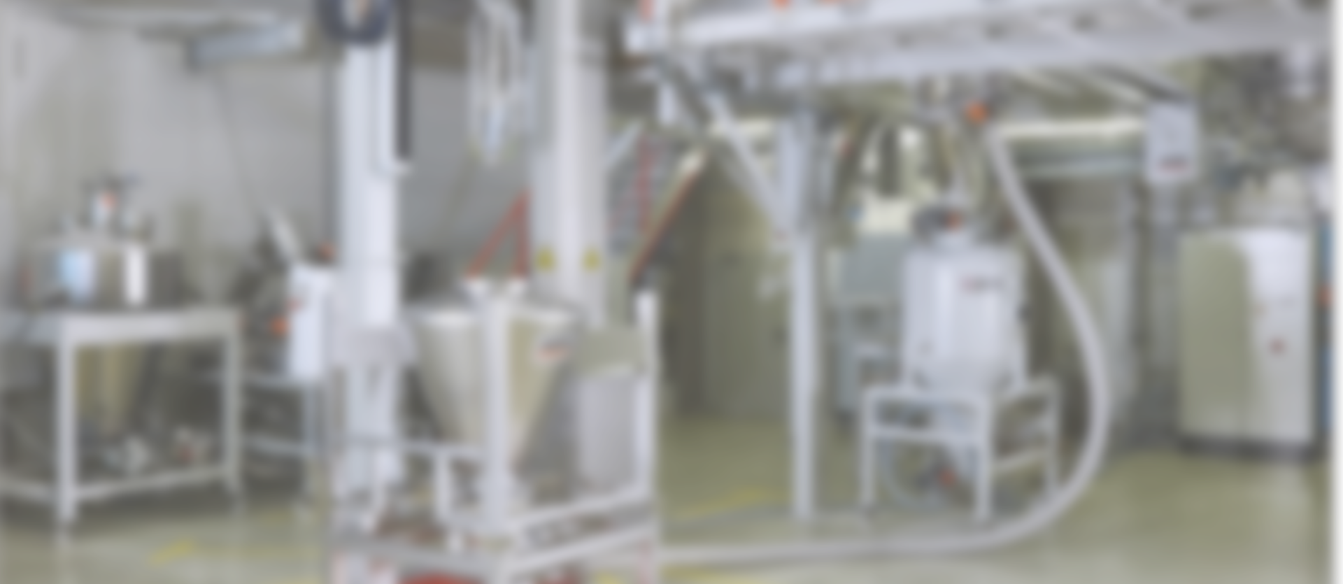 Plant Operations: Material Handling, Process Control