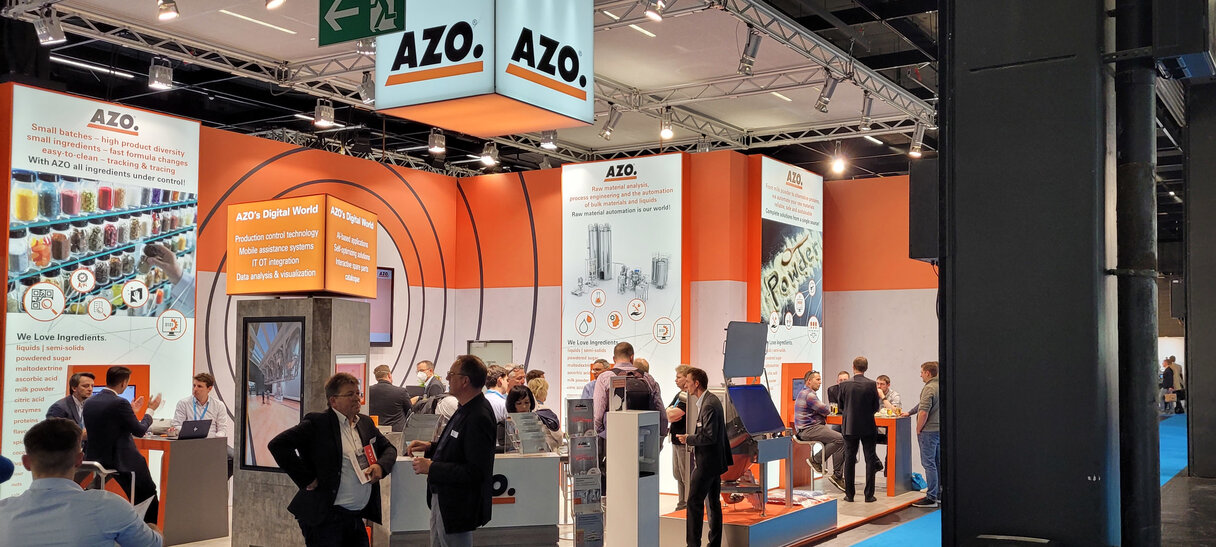 AZO Group Updates: Exhibitions, Press Releases, Company News