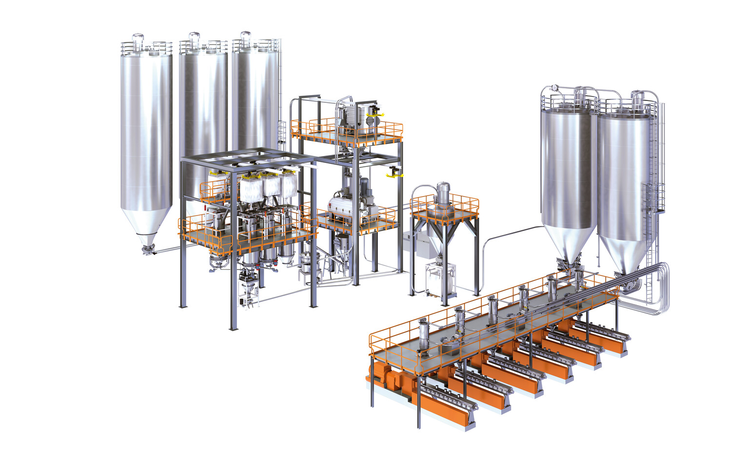 PVC mixing and extrusion with AZO