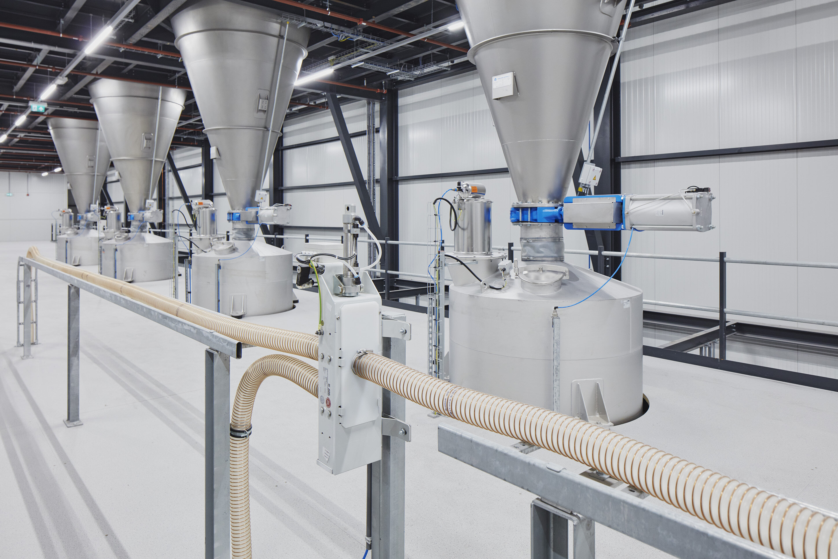 Compounding of polymers | AZO at K2022