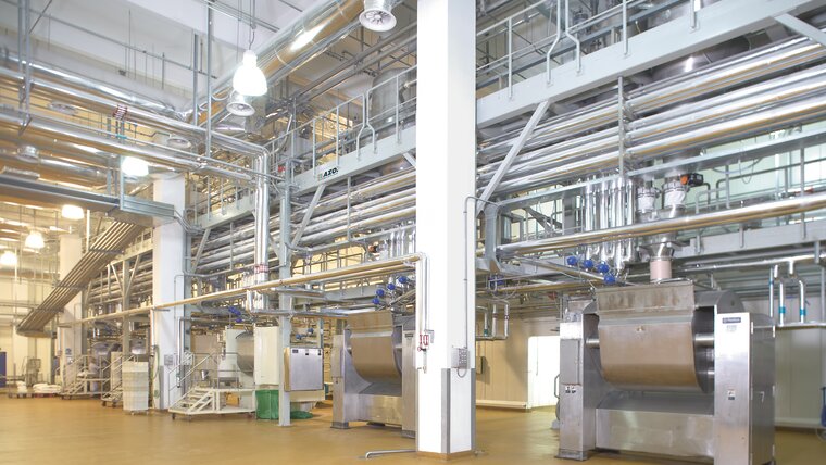 Portfolio | die ganze AZO Produktpalette auf einen Blick