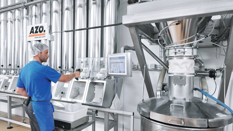 Customised solutions for your specific application