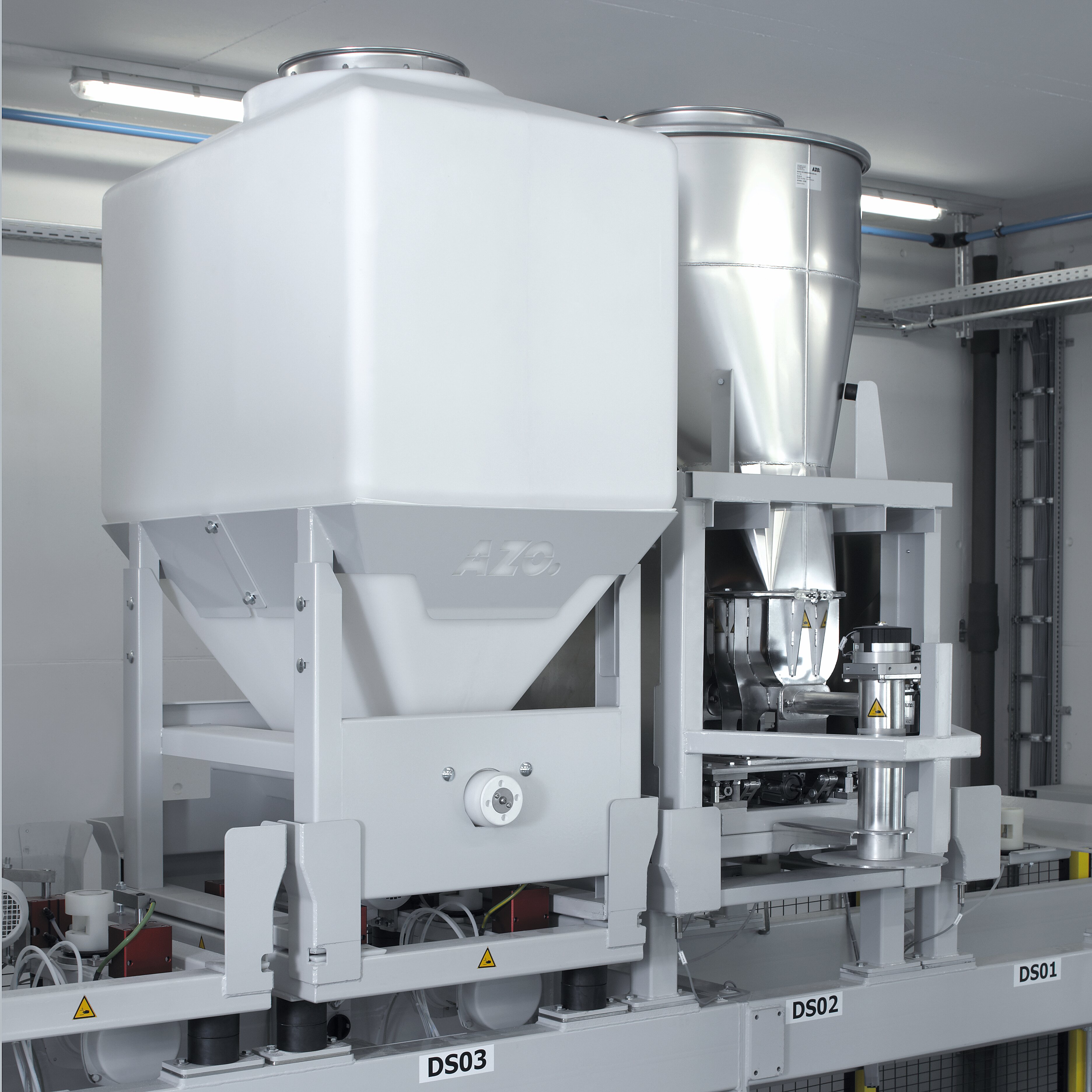 AZO DosiBox® - Affordable Dosing Container