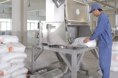 Additive manufacturing | Plastic powder & granulate | AZO UK