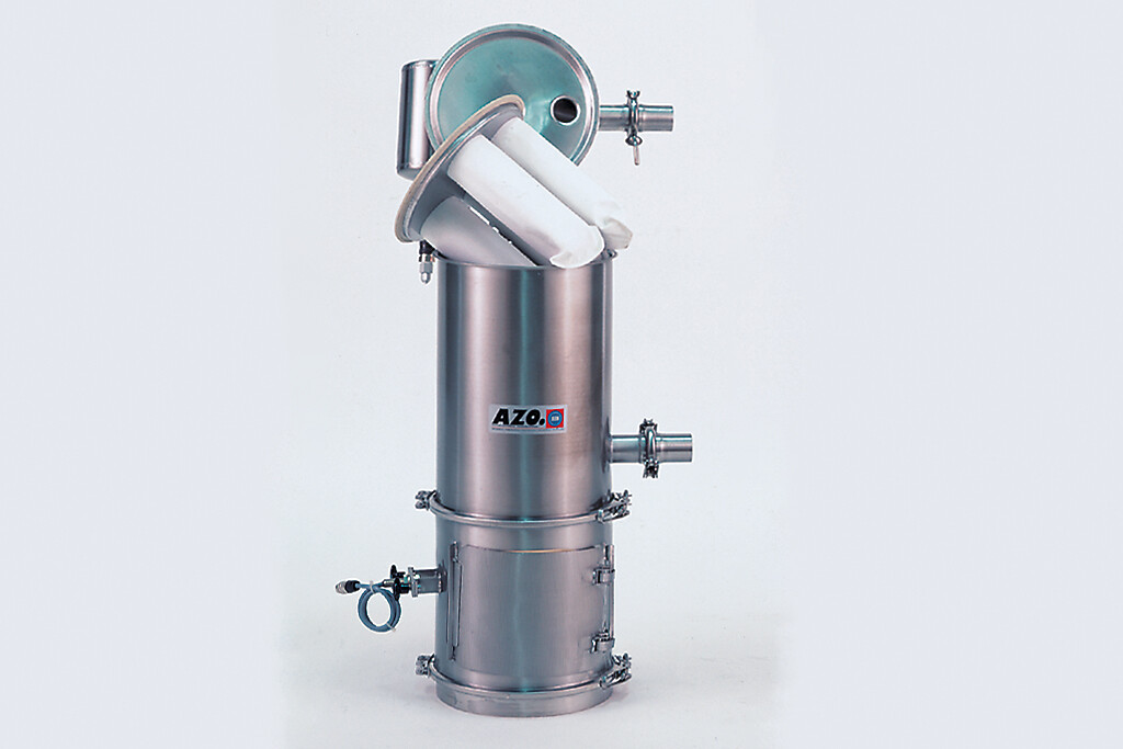 Additive manufacturing | Plastic powder & granulate | AZO UK