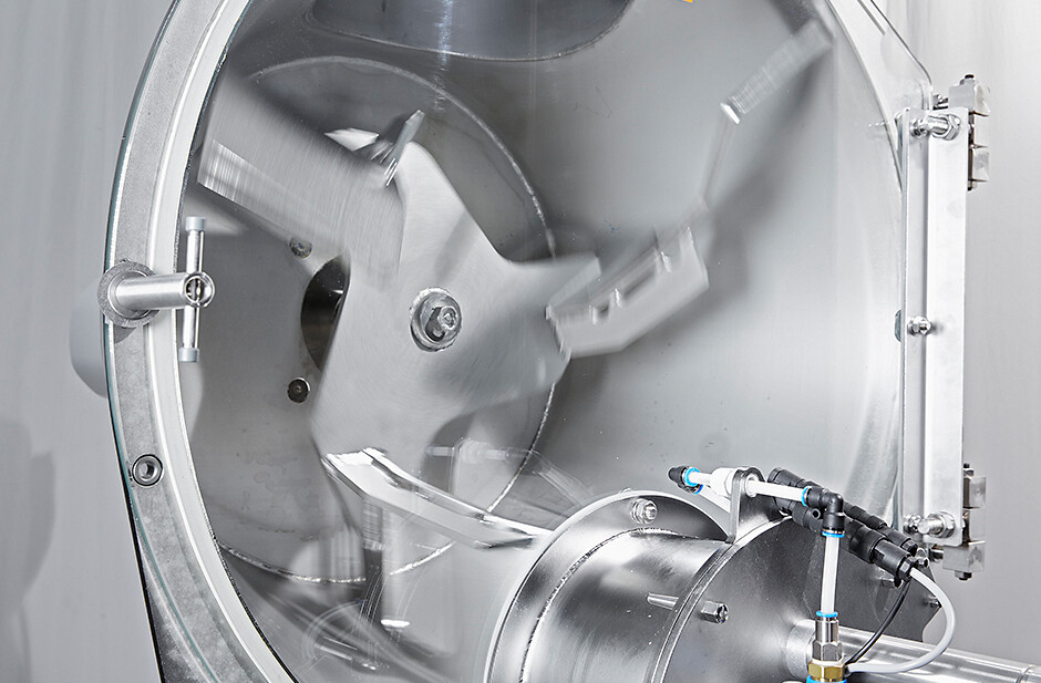 Additive manufacturing | Plastic powder & granulate | AZO UK