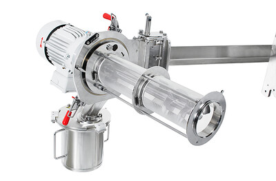 Additive manufacturing | Plastic powder & granulate | AZO UK