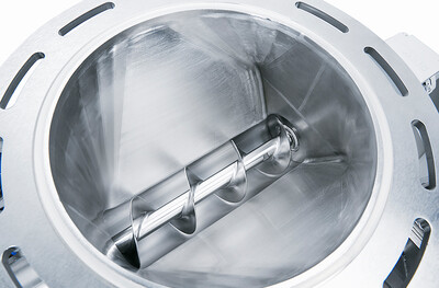 Additive manufacturing | Plastic powder & granulate | AZO UK