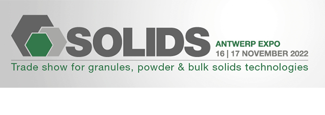 Handling van bulkgoederen, pneumatische transportsystemen en zeefmachines