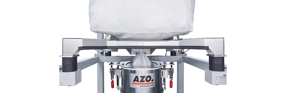 Bulk Material Handling, Plant Intelligence, Process Control