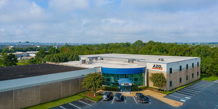 AZO: Global Automation & Material Handling Experts