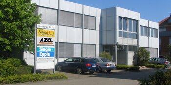 Global Material Handling, Worldwide Automation, Locations