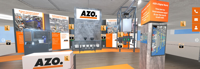 Handling van bulkgoederen, pneumatische transportsystemen en zeefmachines